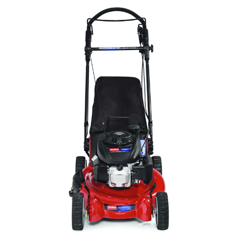 Toro Super Bagger 53cm Lawn Mower