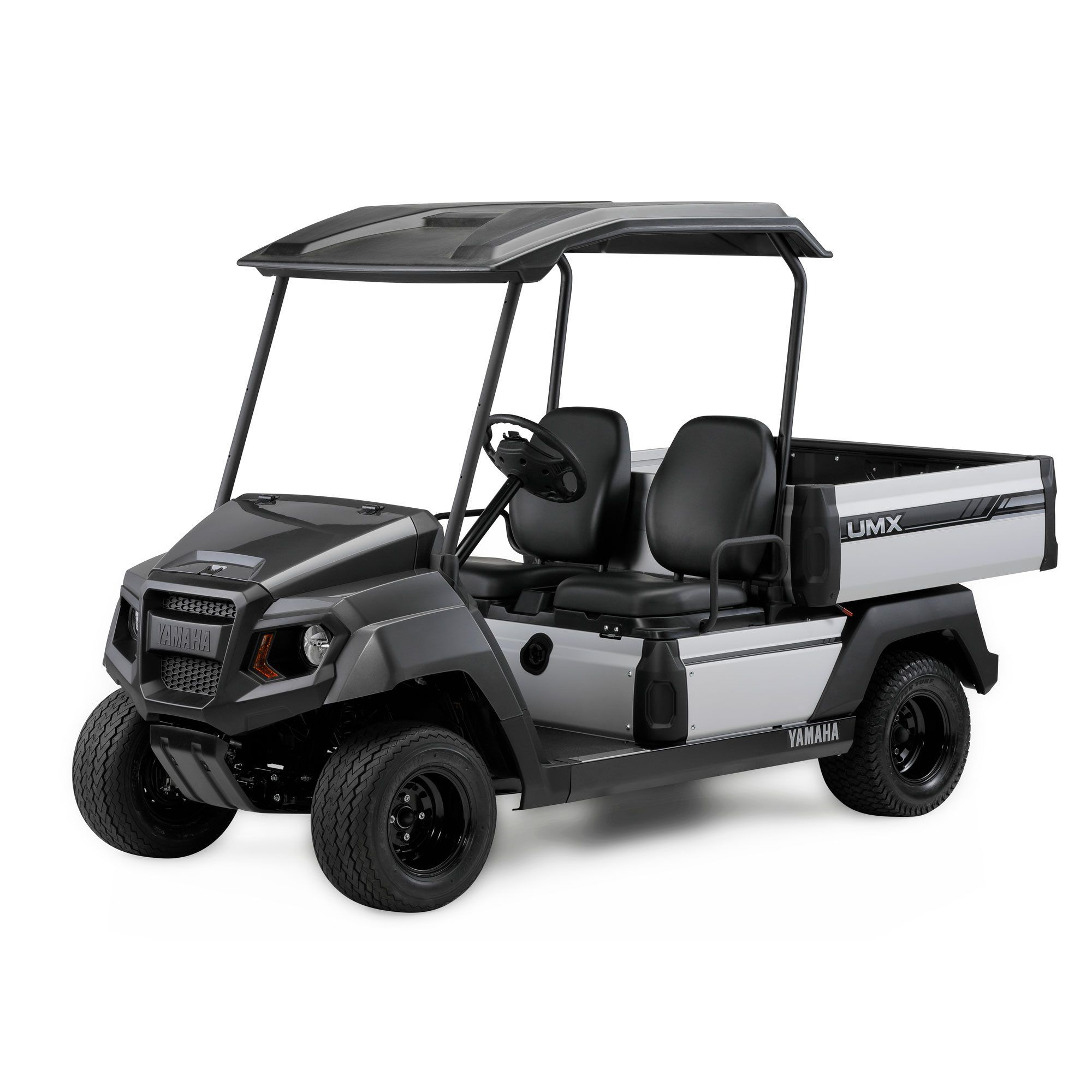 Yamaha Petrol Utility Vehicle UMX EFI | Golf & Grounds