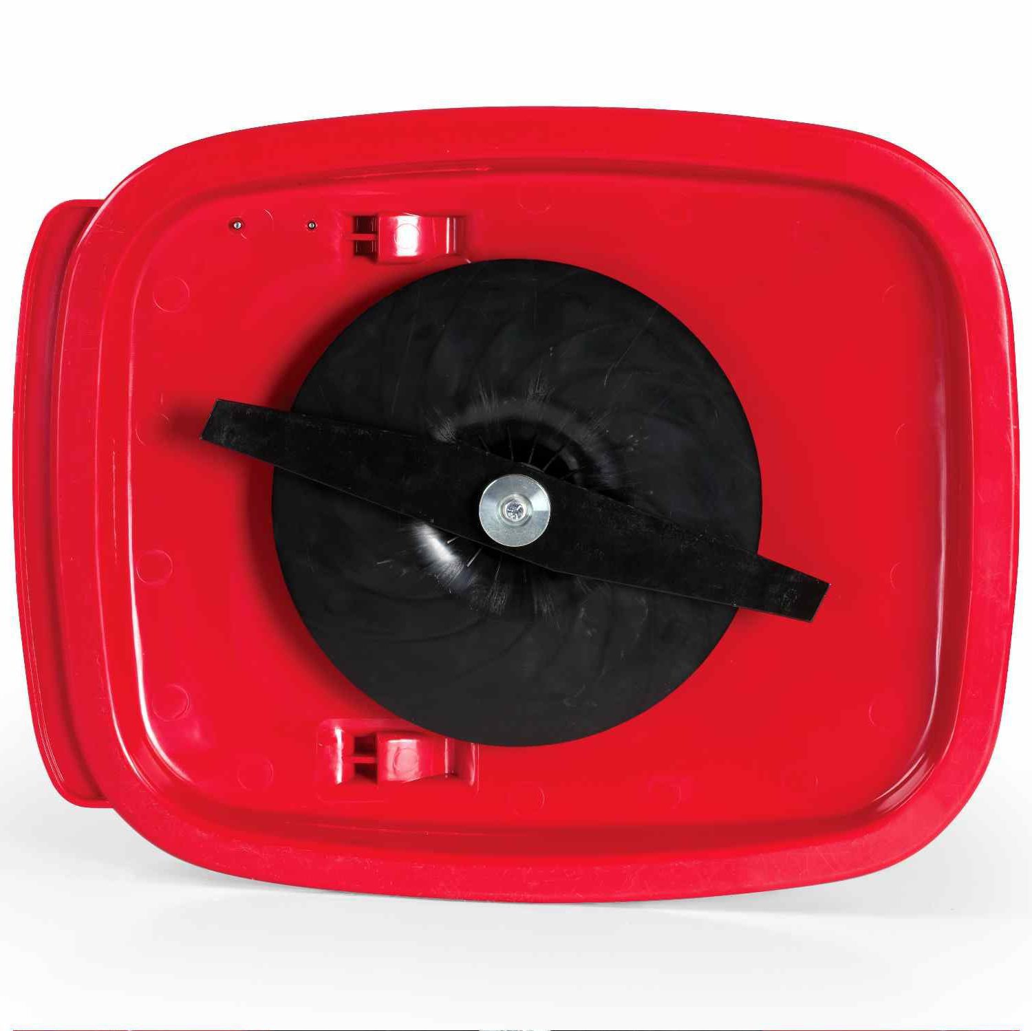 Toro H192268 HoverPro 450 Impeller Hover Pro Genuine 02601 02602 02603 ...