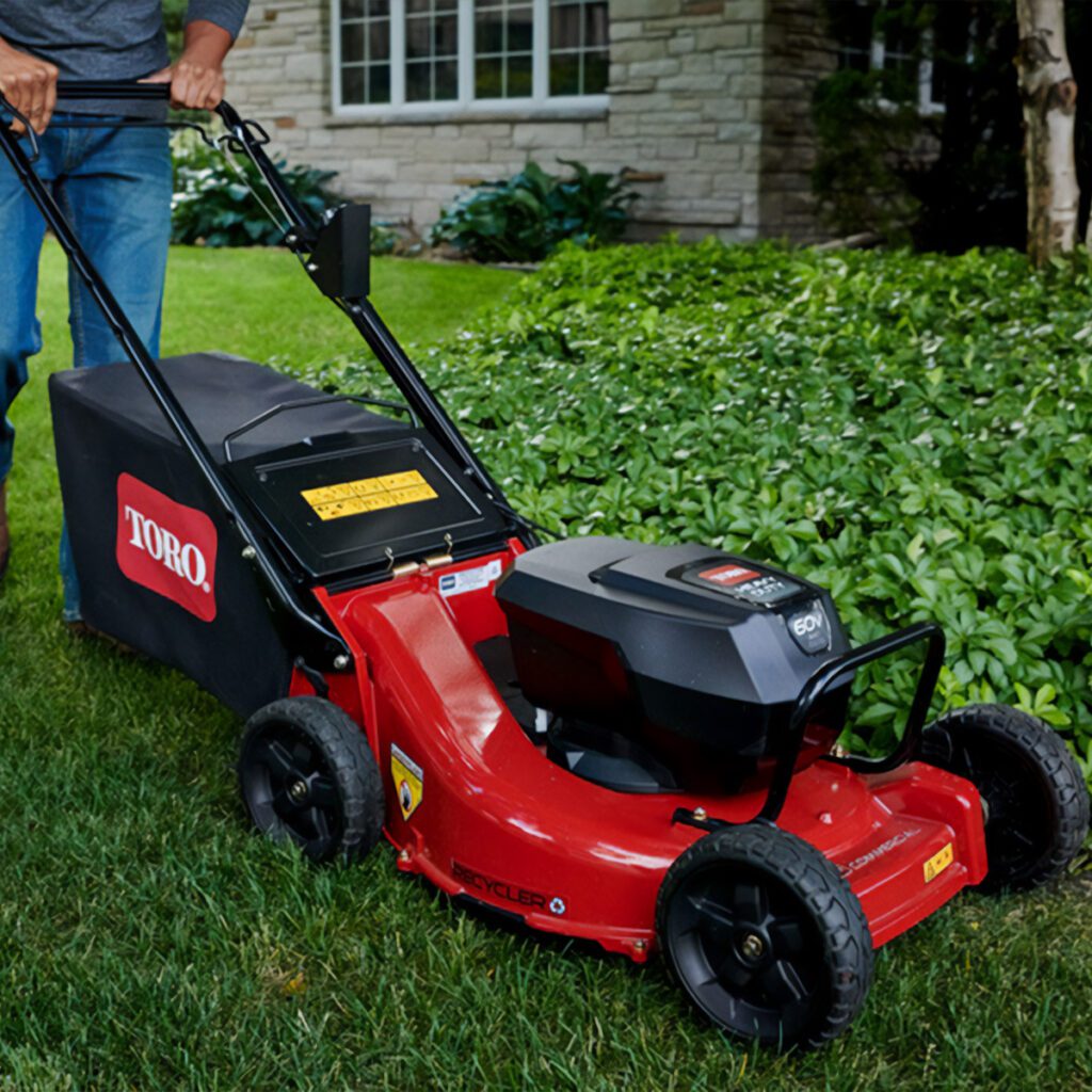 Browse Mowers in NZ | Lawn Mowers, Ride on Mowers & More
