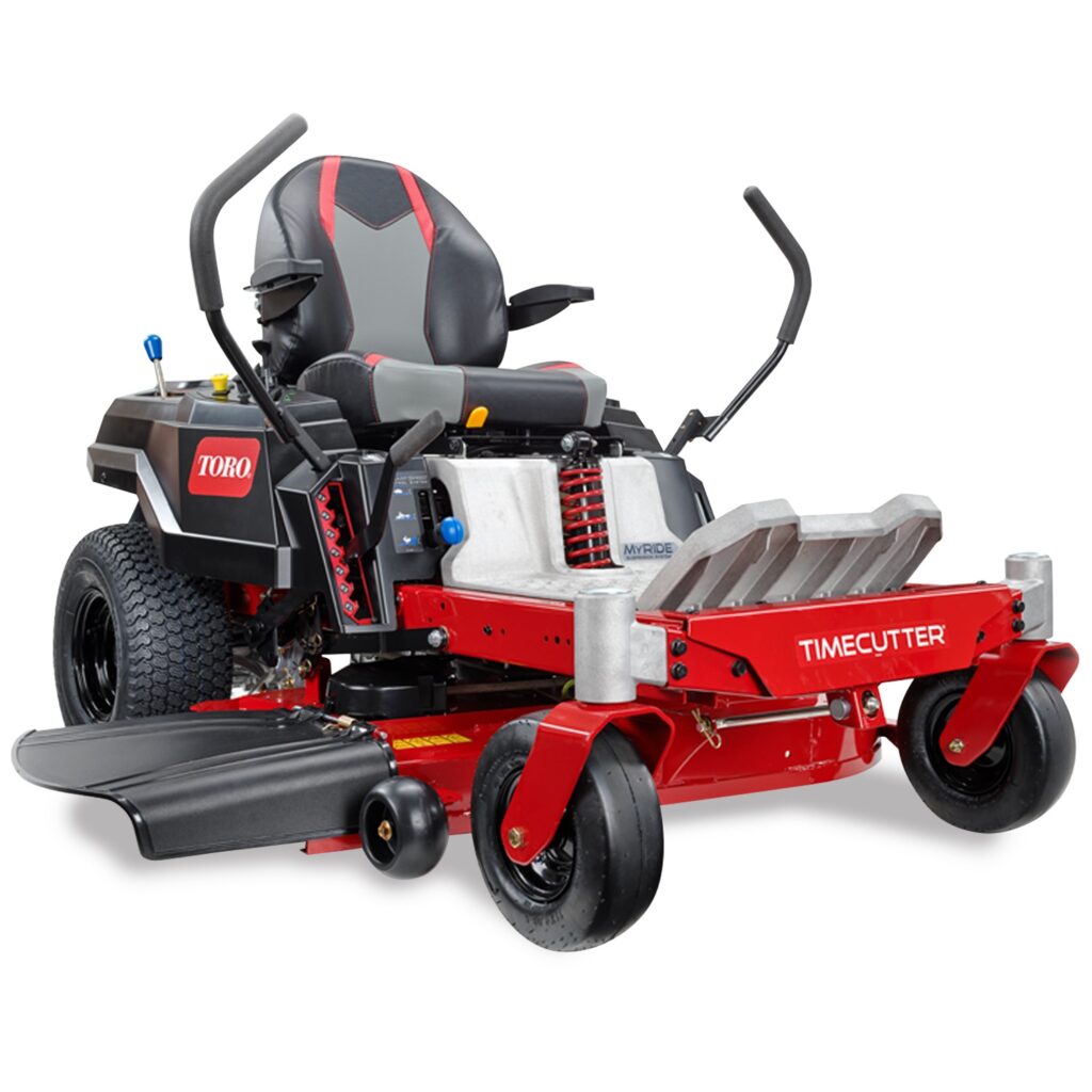 Toro Equipment - Durable & Innovative Landscaping Tools