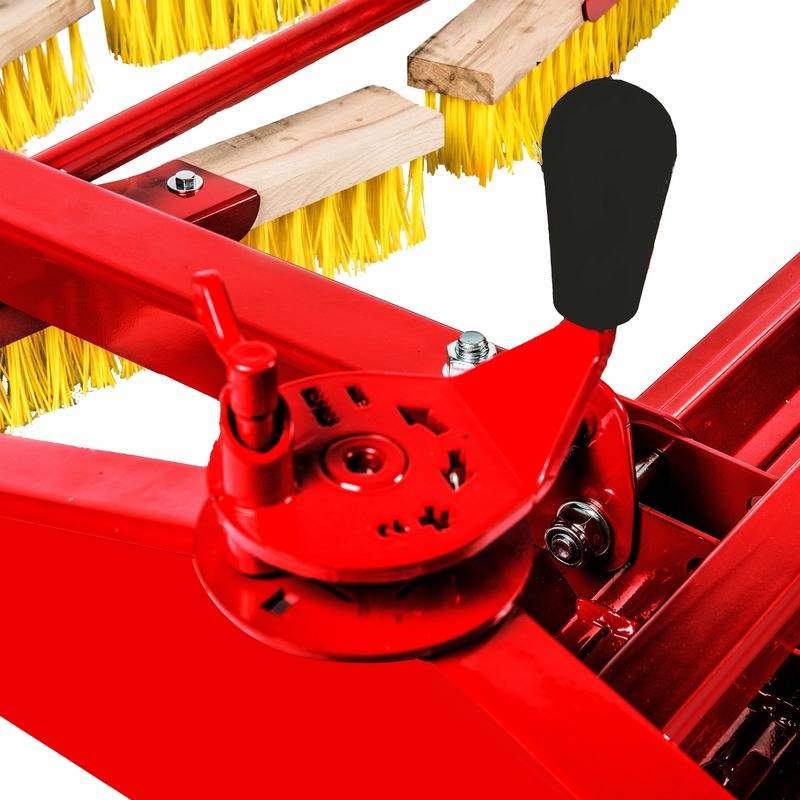 SMG TurfTuner TT2000 Trailing Drag Brush | Turf Maintenance