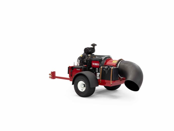 Toro ProForce Blower - Parkland - Lawn & Land Maintenance and ...