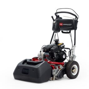 Toro Range Pro™ 100 | Autonomous Golf Ball Picker - Parkland - Lawn ...