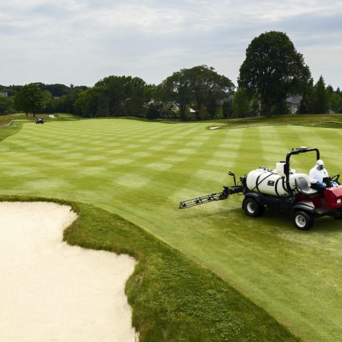 Toro MultiPro 5800 - Spray Equipment - Parkland Products NZ