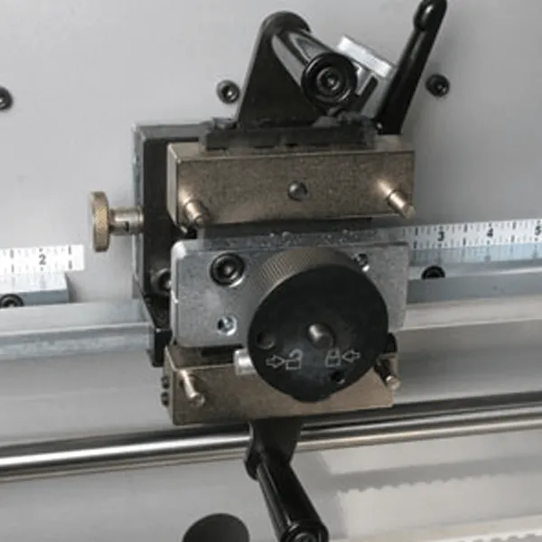 Foley 460 | Automated Rotary Blade Grinder - Parkland - Lawn & Land ...