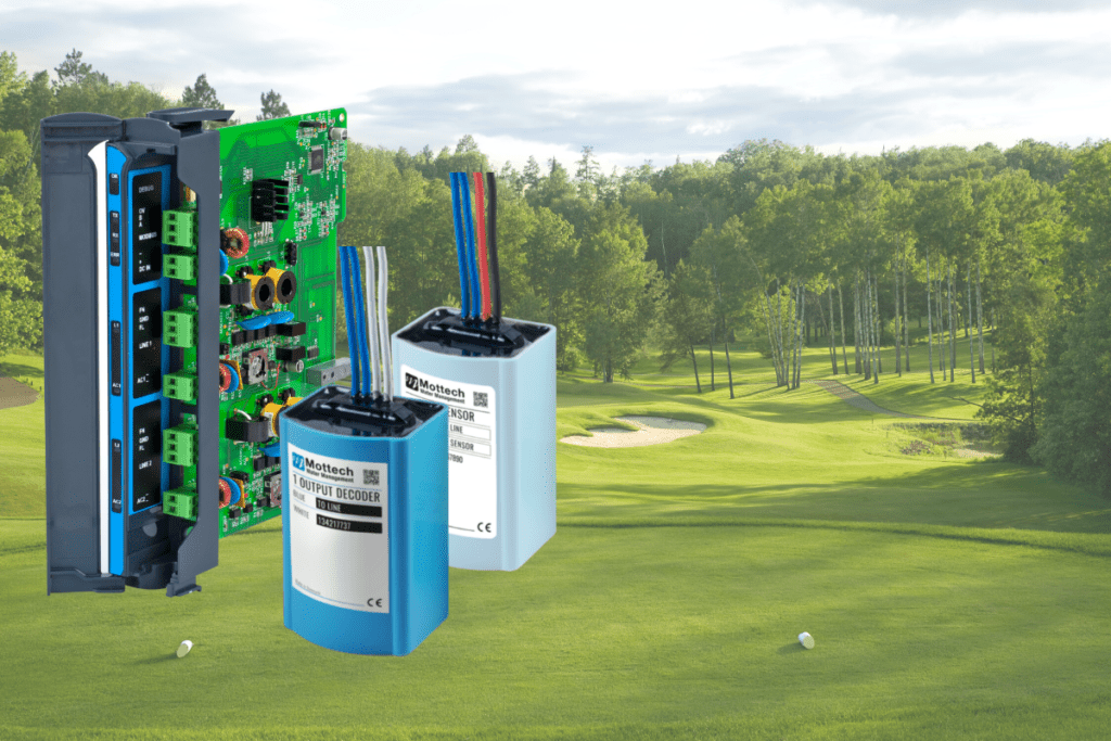 Wireless Water Control & Management System - Parkland - Lawn & Land ...