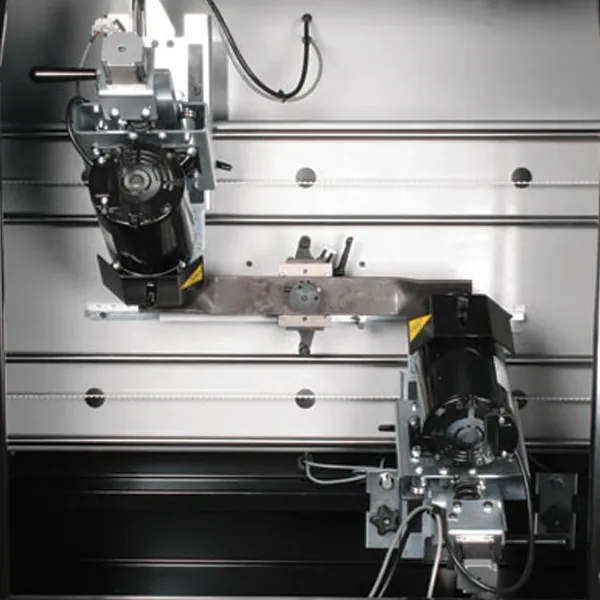 Foley 460 Automated Rotary Blade Grinder - Parkland - Lawn & Land ...