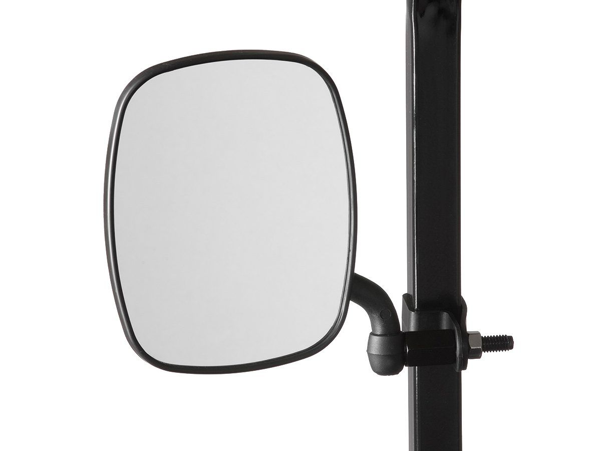 Yamaha Passenger Side Mirror Kit | Right Hand Accessory