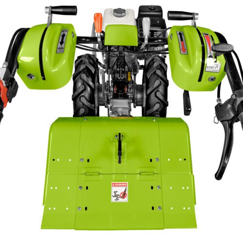 Grillo G110 68cm Walk Behind Tractor | Agriculture Machines
