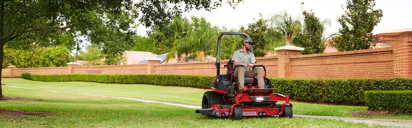 About Parkland - Parkland - Lawn & Land Maintenance and Irrigation ...