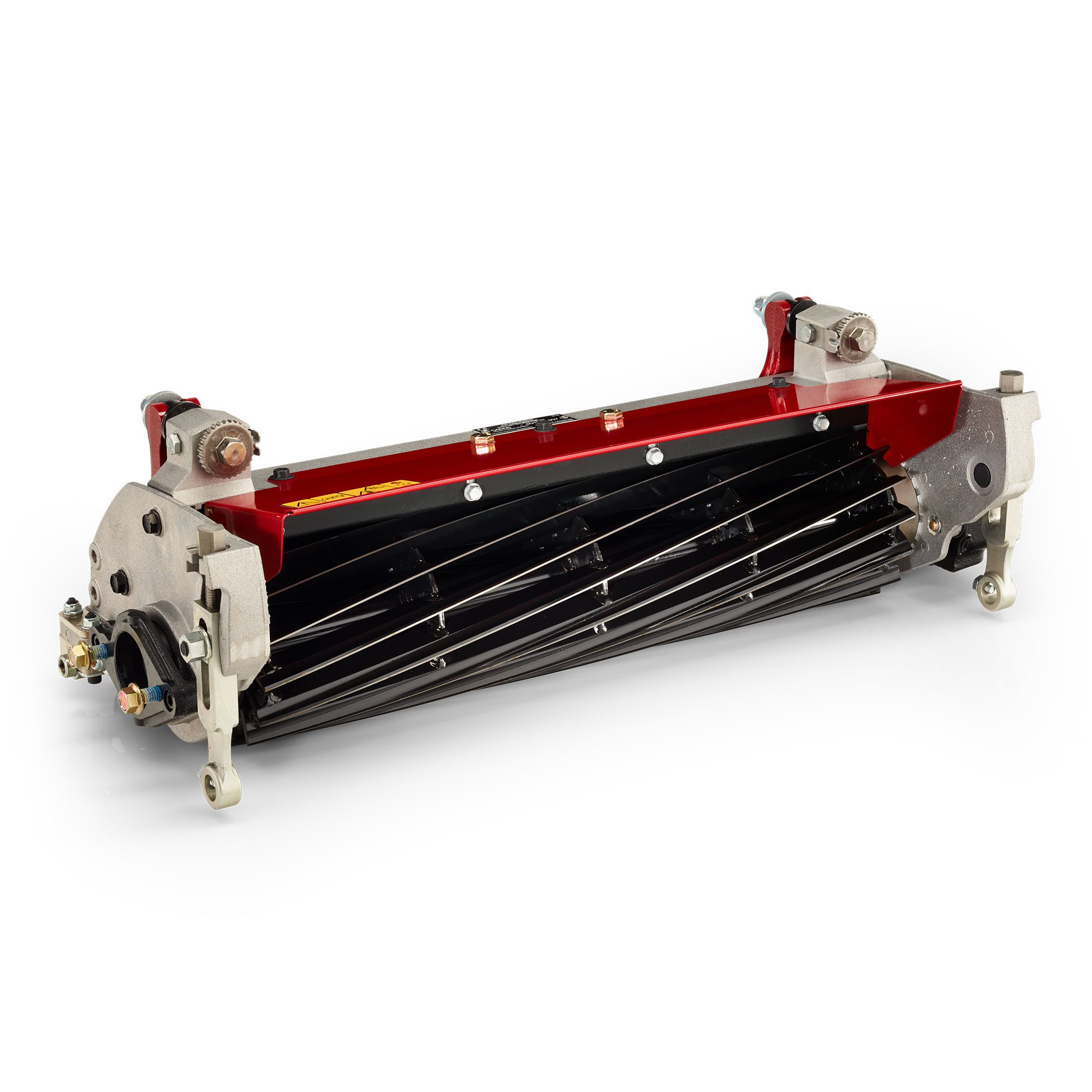 Toro Greensmaster eTriflex 3360 | Ride-on Greens Mower - Parkland ...