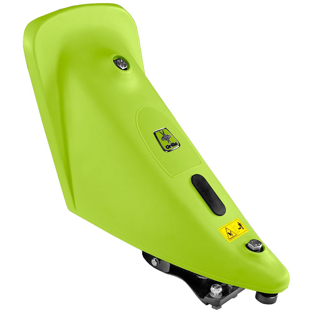 Grillo Agriculture & Land Maintenance Machinery