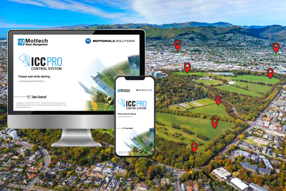 Wireless Water Control & Management System - Parkland - Lawn & Land Maintenance and Irrigation ...