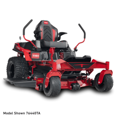Toro Equipment - Durable & Innovative Landscaping Tools