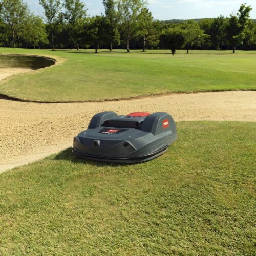 Toro Turf Pro™ 300 | 25" Autonomous Mower - Parkland - Lawn & Land ...