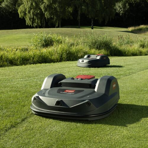 Toro Turf Pro™ 300 | 25" Autonomous Mower - Parkland - Lawn & Land ...