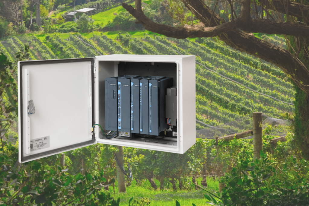 Wireless Water Control & Management System - Parkland - Lawn & Land ...