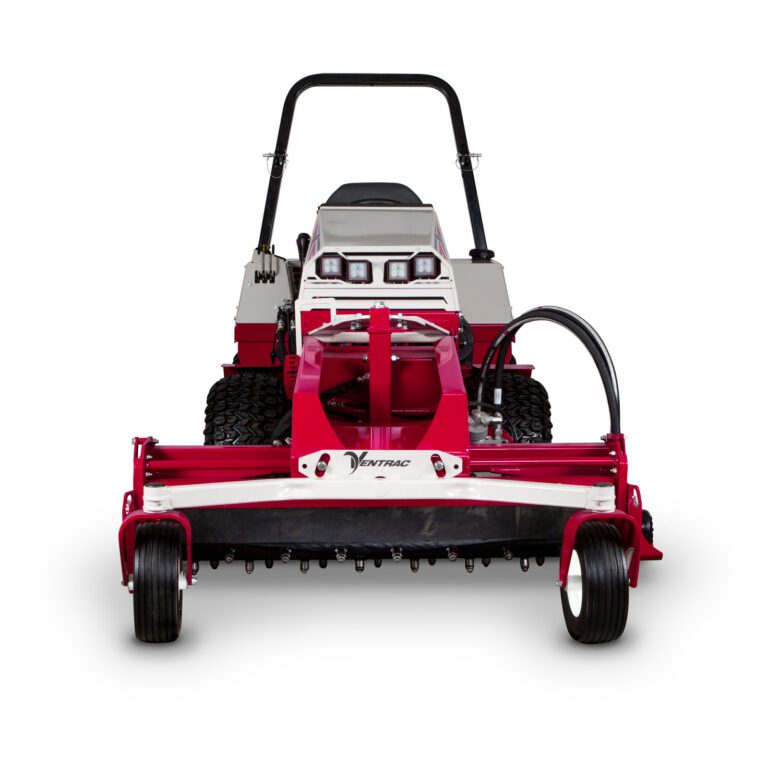 Bunker & Sand Rakes for Golf & Grounds - Precise Sand Grooming
