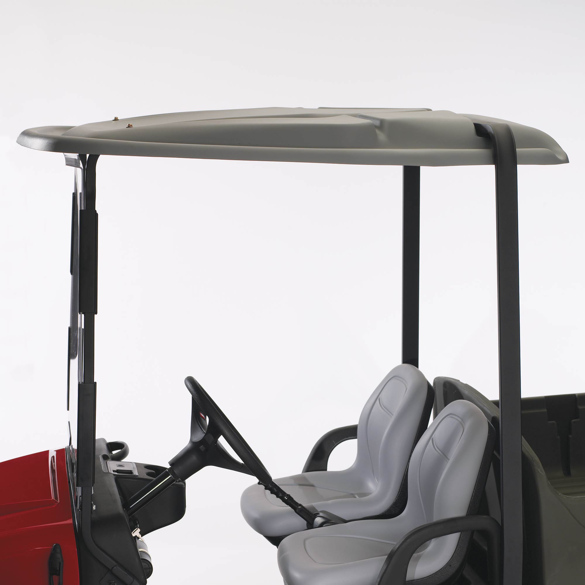 Toro Workman | Canopy - Parkland - Lawn & Land Maintenance and ...