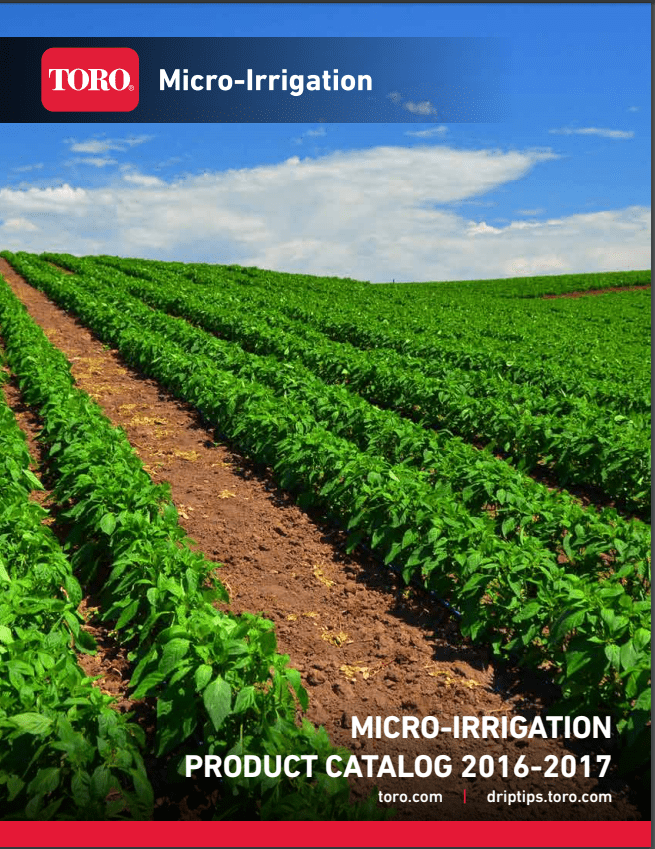 TORO Irrigation - Parkland - Lawn & Land Maintenance and Irrigation ...