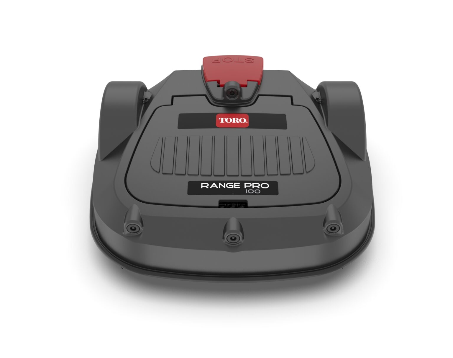 Toro Range Pro™ 100 | Autonomous Golf Ball Picker - Parkland - Lawn ...