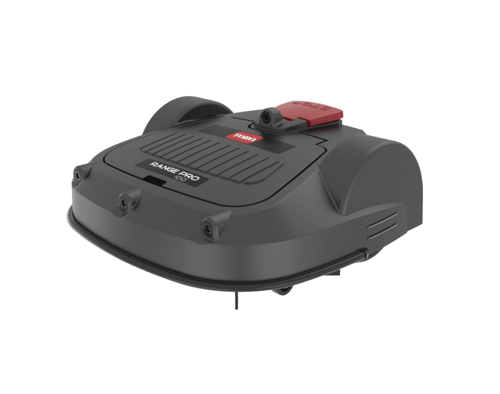Toro Range Pro™ 100 | Autonomous Golf Ball Picker - Parkland - Lawn ...