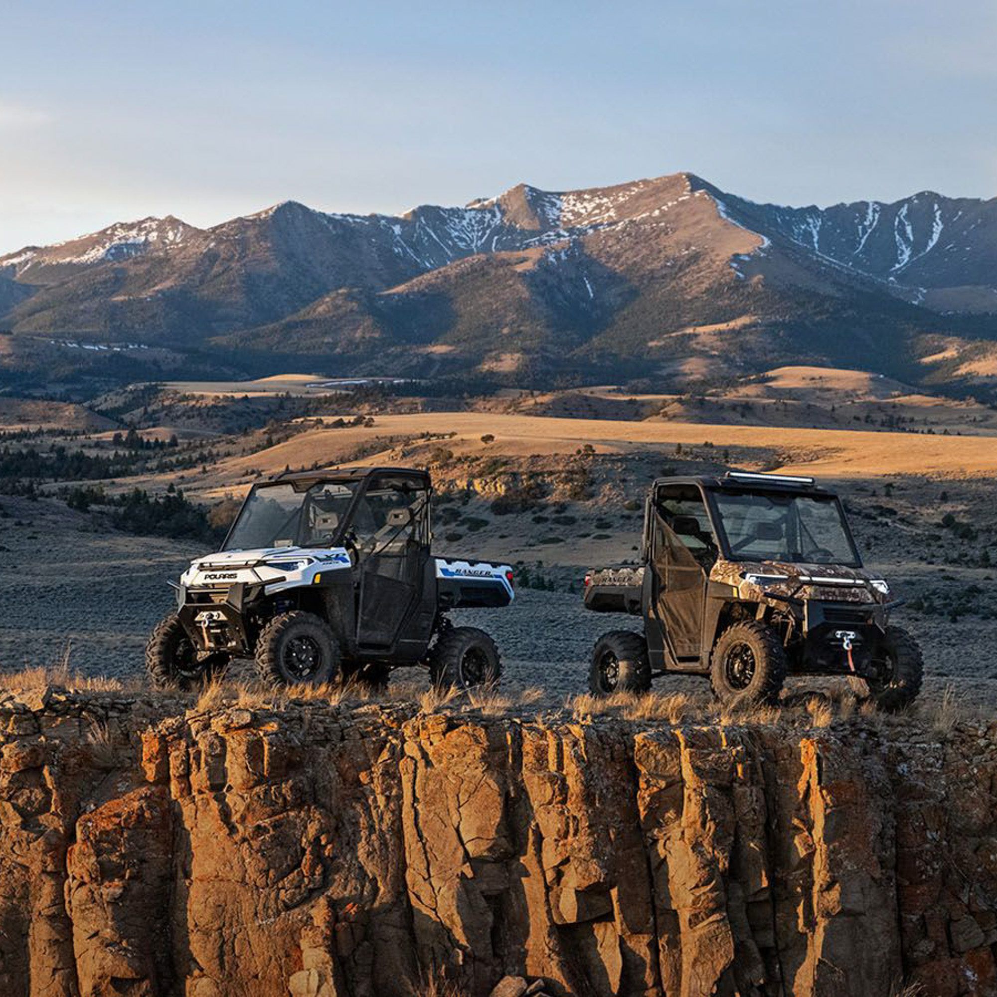 Offroad & Farm Vehicles - Parkland - Lawn & Land Maintenance and ...