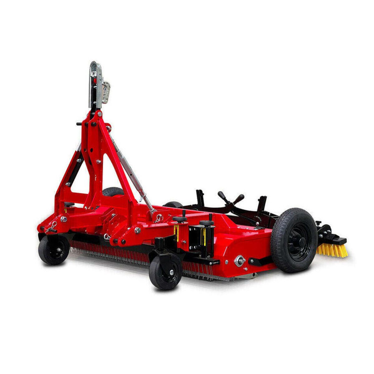 SMG TurfCare TCA1400 Drag Behind Artificial Turf Cleaner