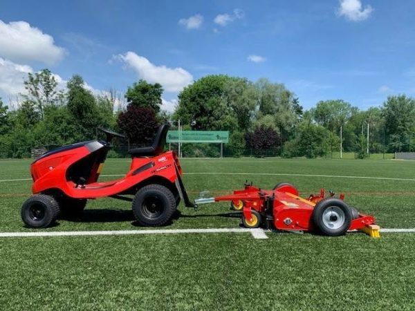 SMG TurfCare TCA1400 | Artificial Turf Cleaner Drag Behind - Artificial ...