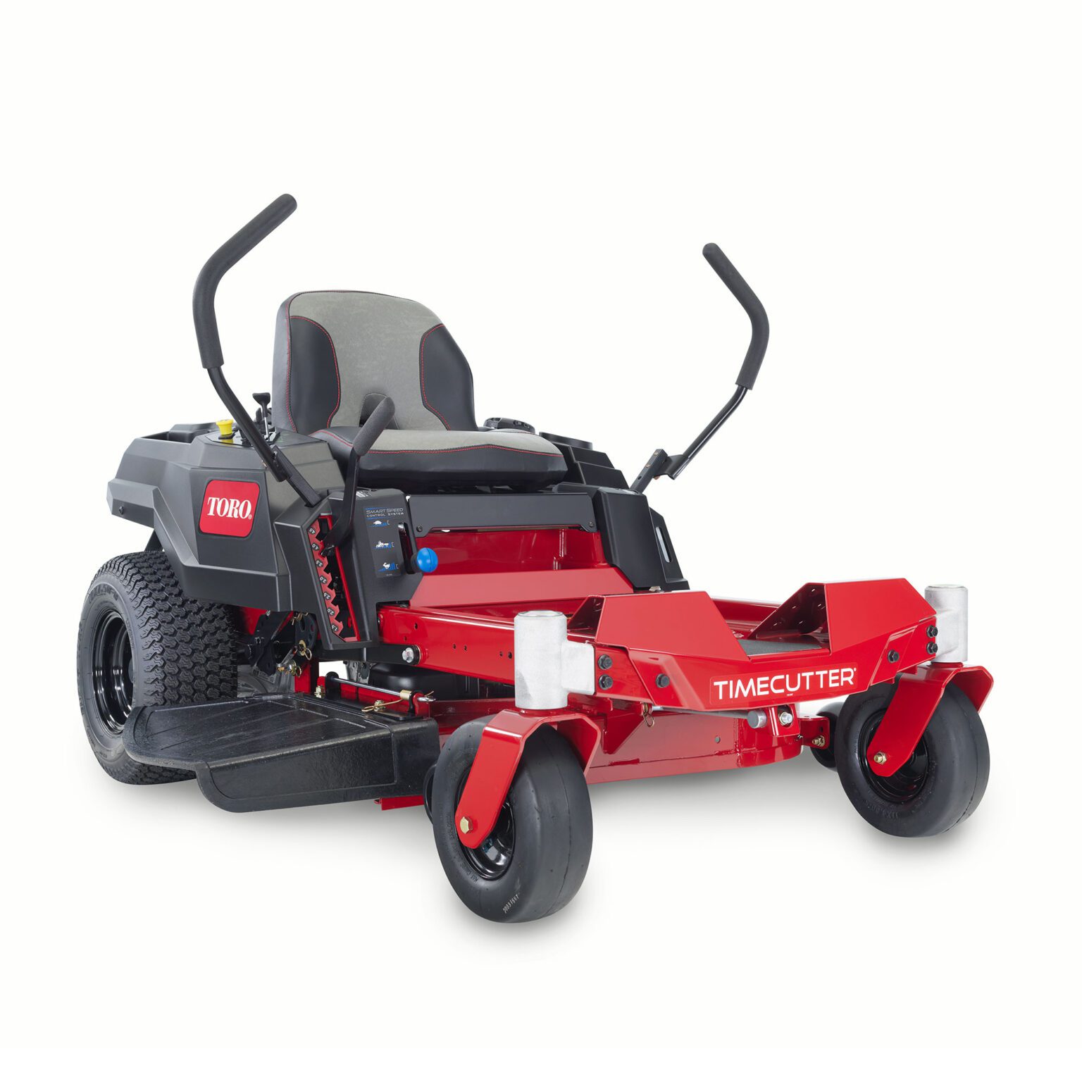 Toro TimeCutter MX5000 | 50" (127 cm) Zero Turn Mower - Parkland - Lawn ...