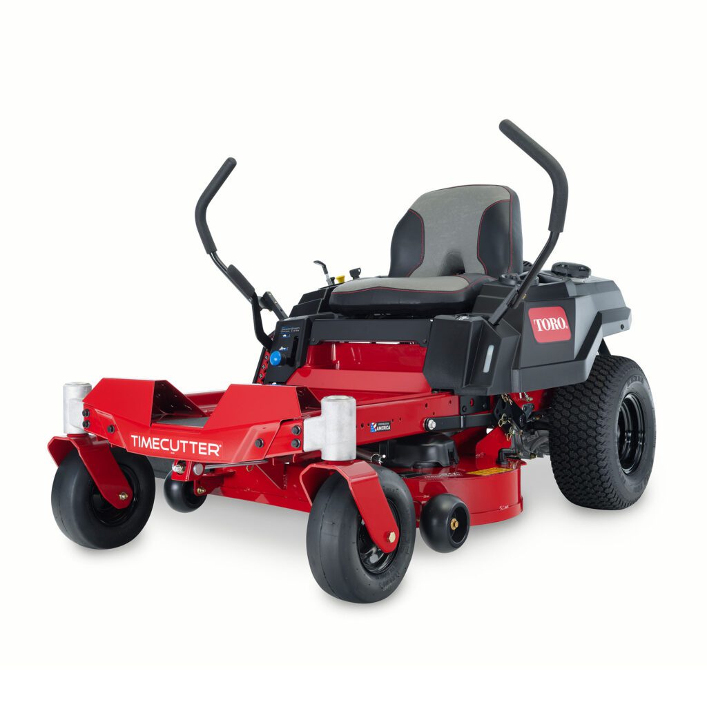 Toro Equipment - Durable & Innovative Landscaping Tools