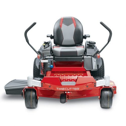 Toro TimeCutter MR5075 50" Ride-On Lawn Mower | Mow Faster