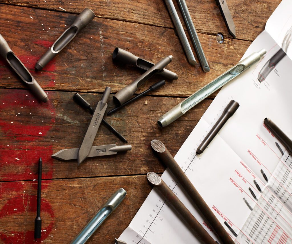 Why Toro Coring Tines Outperform Cheaper Competitors