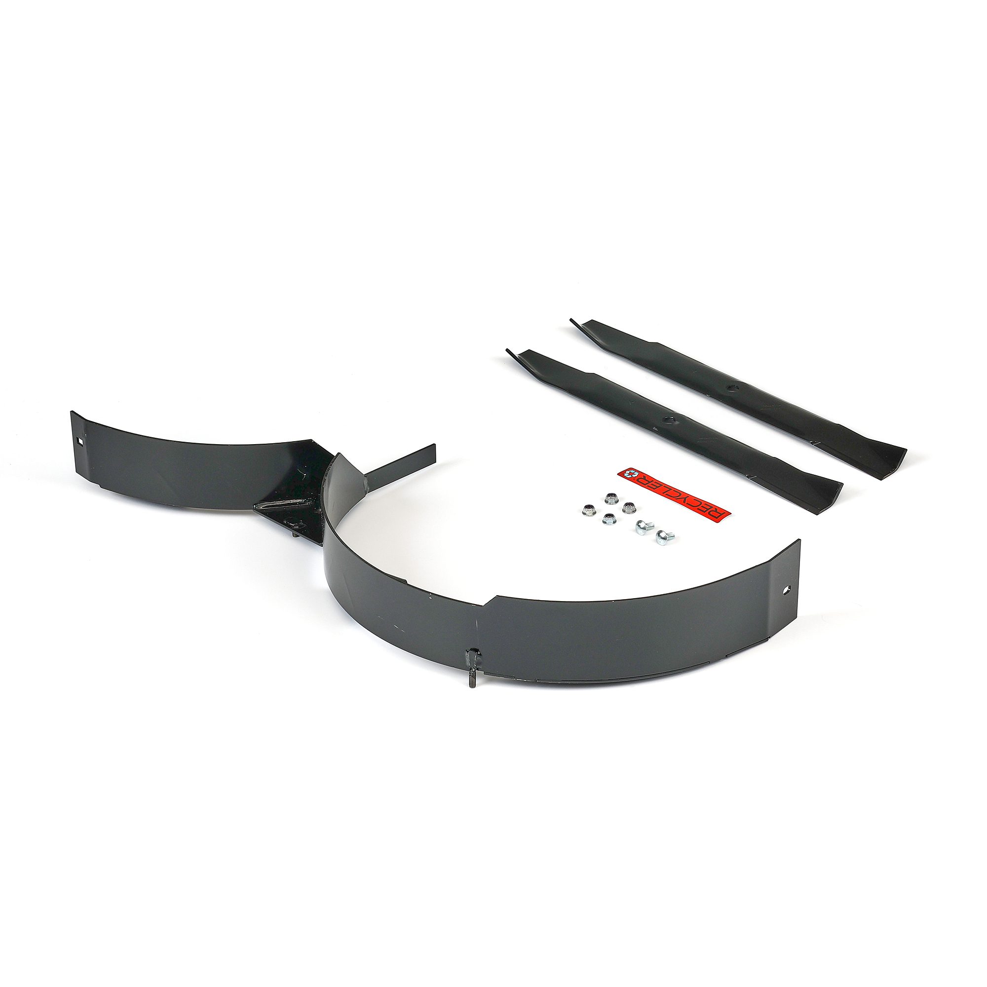 Toro TimeCutter® MR4275 42" Ride On Mower with MyRide