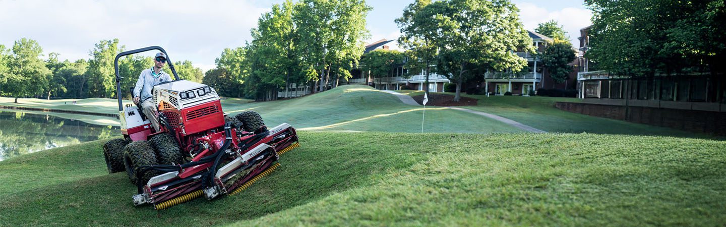 Power Tools for Spring: Toro 60V Trimmers, Chainsaws & Mowers