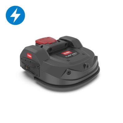 Toro Turf Pro™ 300 | 25" Autonomous Mower - Parkland - Lawn & Land ...
