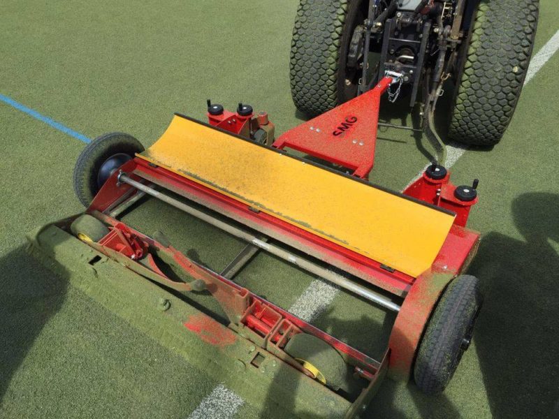 SMG TurfCare TCA1400 | Artificial Turf Cleaner Drag Behind - Artificial ...