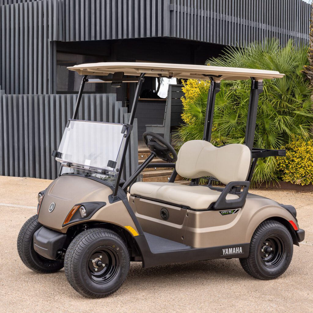 Comparing Yamaha Golf Carts: The Ultimate Guide