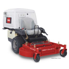 Toro Turf Pro™ 500 | 40" Autonomous Mower - Parkland - Lawn & Land ...