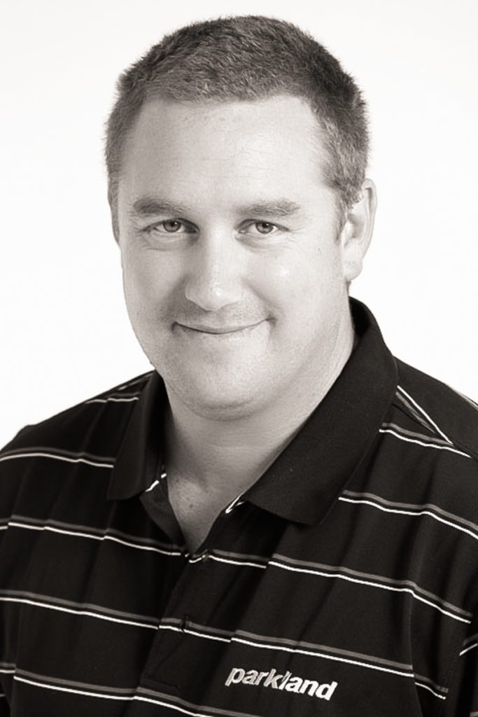 Parkland Staff - Parkland