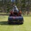 Toro ProCore® 648s Turf Aerator | Consistent Hole Spacing