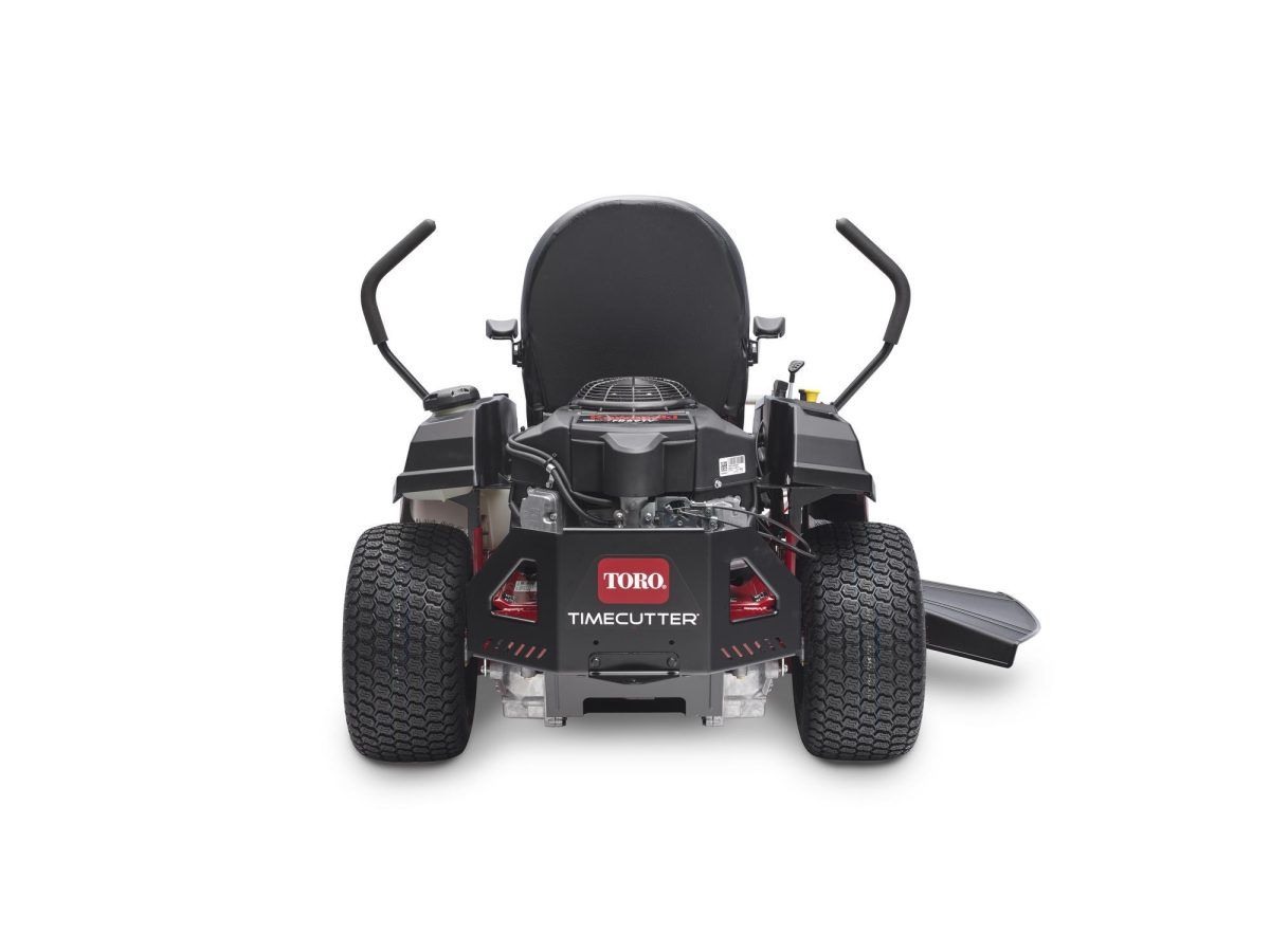 Toro TimeCutter MR5075 50" Ride-On Lawn Mower | Mow Faster