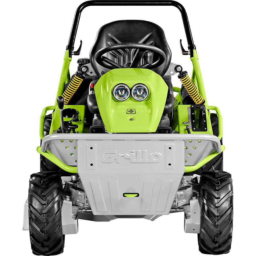 Grillo Agriculture & Landscaping Machines | Parkland