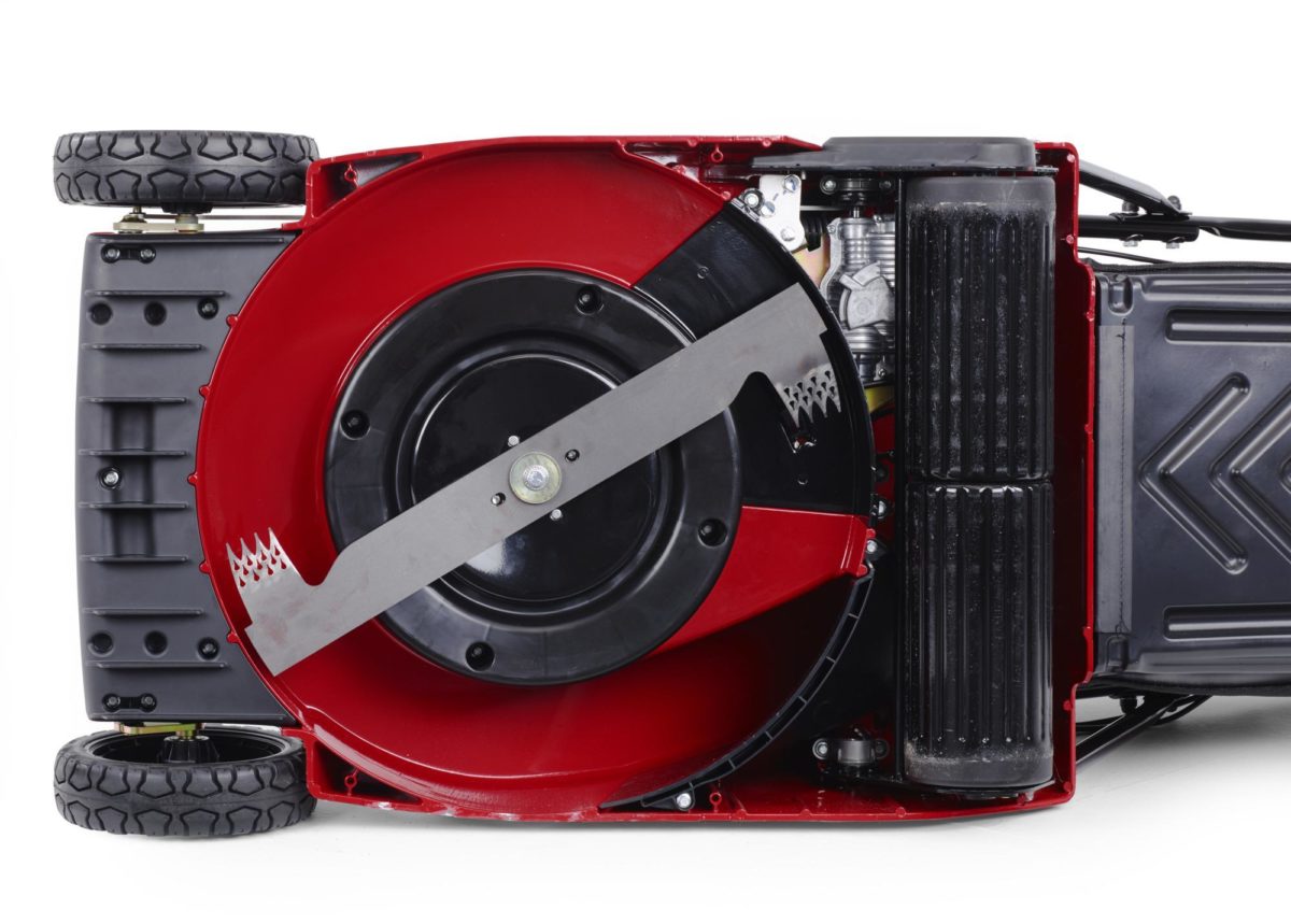 Toro ProStripe 560 Walk Behind Mower - Lawn Striping - Parkland - Lawn ...