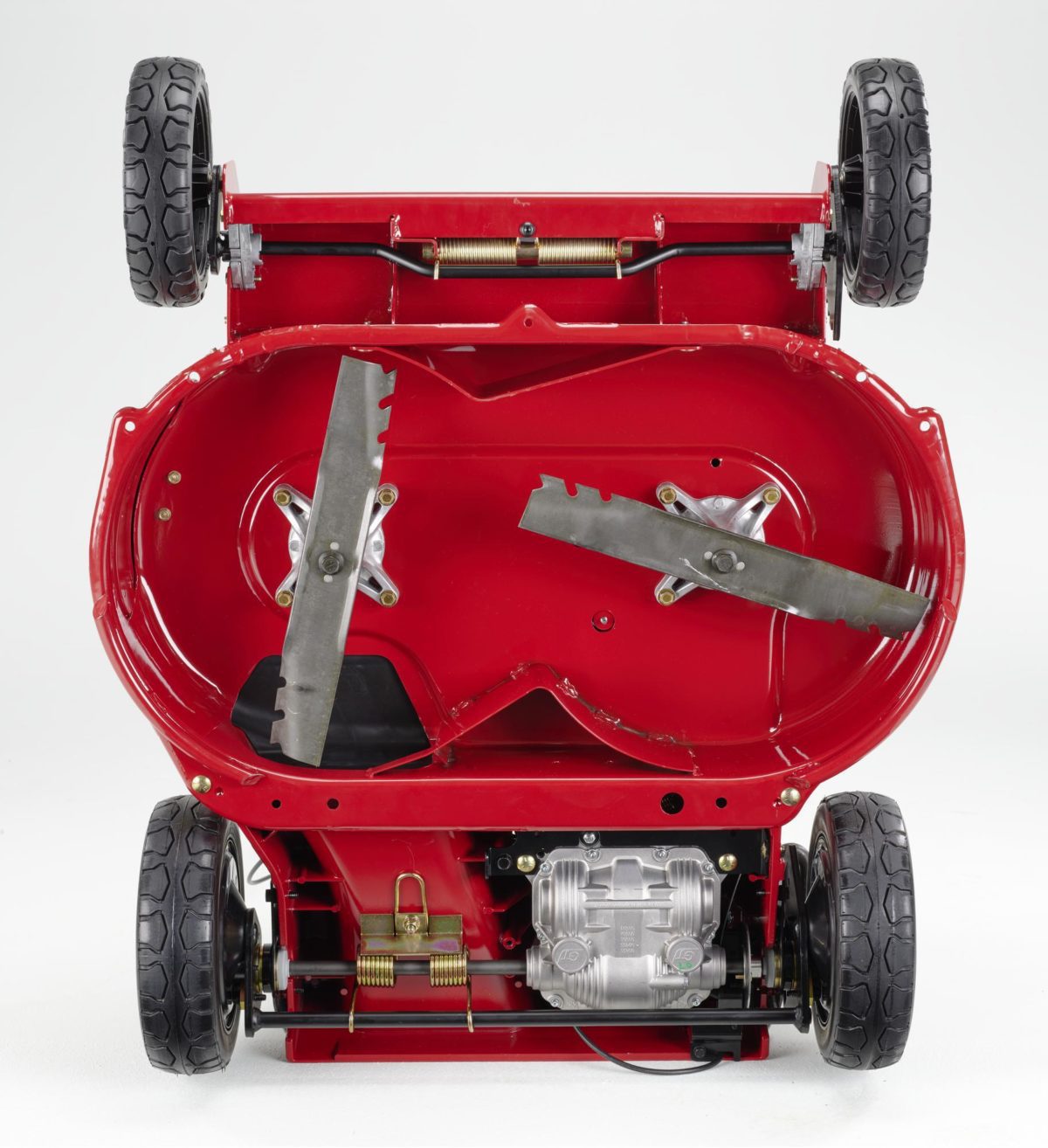 Toro TurfMaster HDX 76cm Commercial Grade Lawn Mower