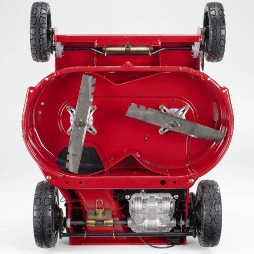 Toro TurfMaster® HDX 76cm Commercial Grade Lawn Mower