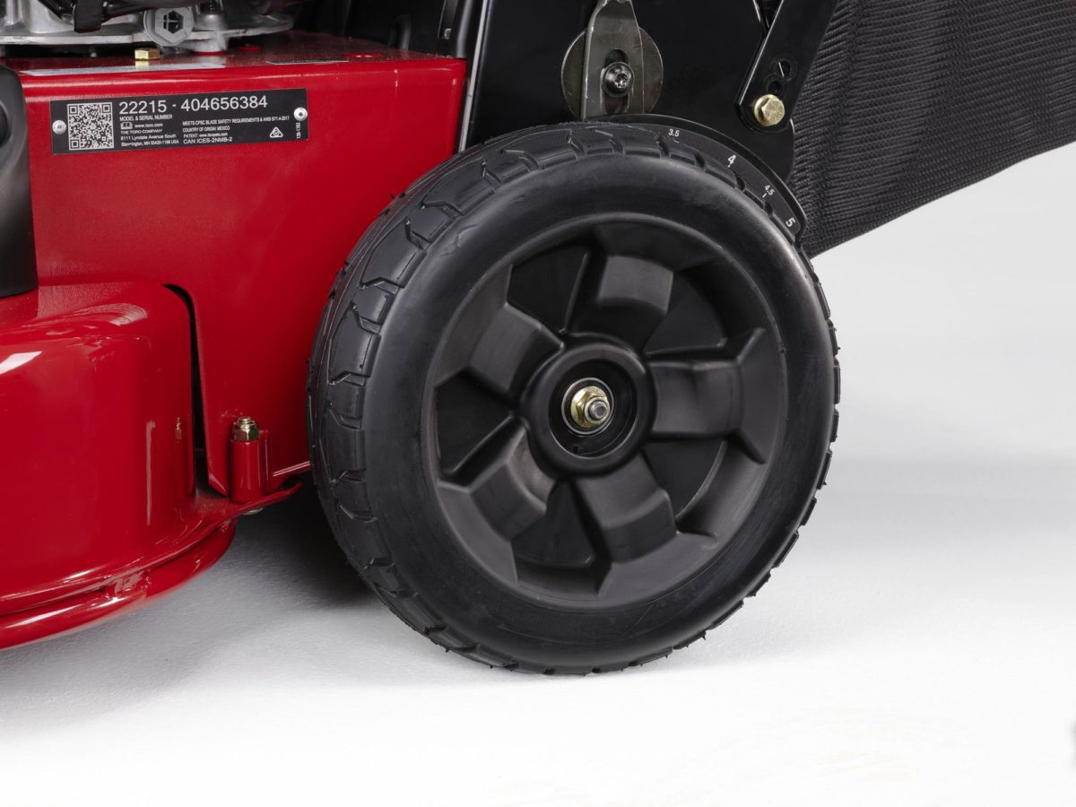 Toro TurfMaster HDX 76cm Commercial Grade Lawn Mower