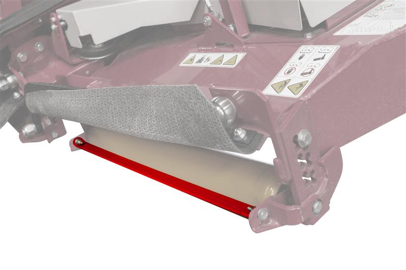 Ventrac MJ Roller Scraper Kit for Contour Mower - Parkland - Lawn ...