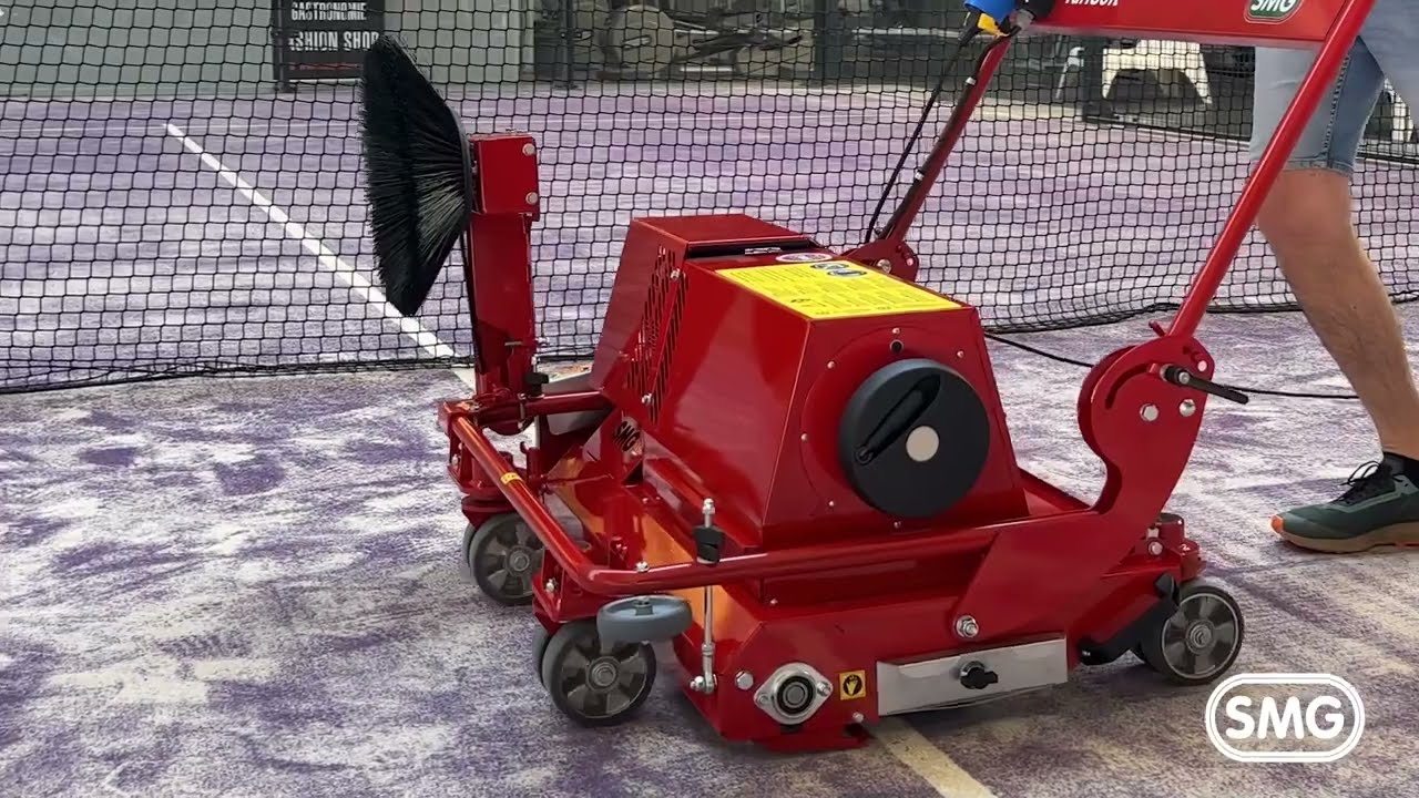 SMG TurfSoft TS3 - Parkland - Lawn & Land Maintenance and Irrigation ...